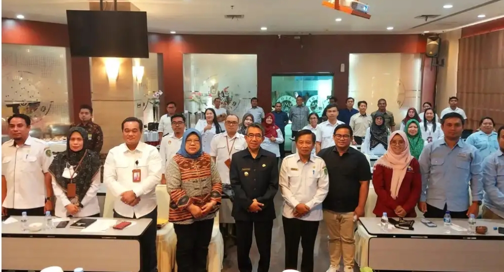 Dokumen Perencanaan Ketenagakerjaan Kutim, Sosialisasi dan Langkah ...