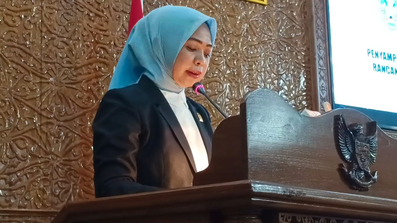 Fraksi Golkar Dorong Alokasi 20% Anggaran untuk Pendidikan dalam APBD 2025 Kutim – Insight Kaltim