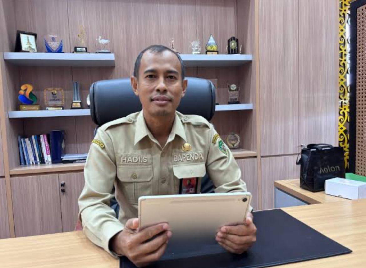 Hadi Saputro: Strategi dan Realisasi Optimalisasi Pendapatan Pariwisata ...